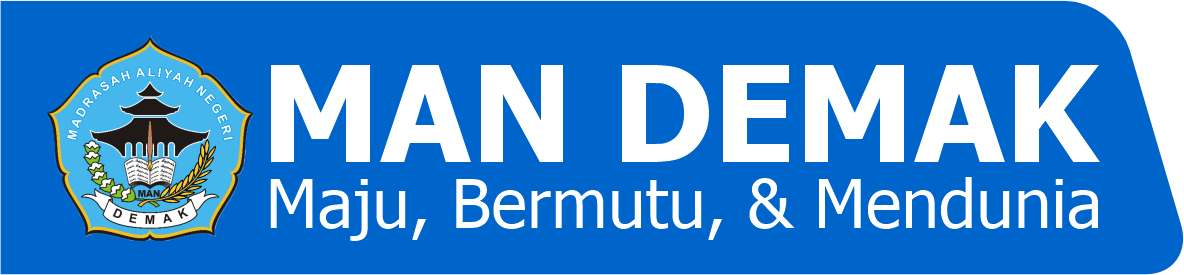 MAN DEMAK