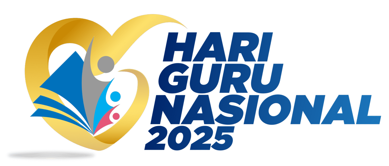 Download Logo Hari Guru Nasional Tahun 2025